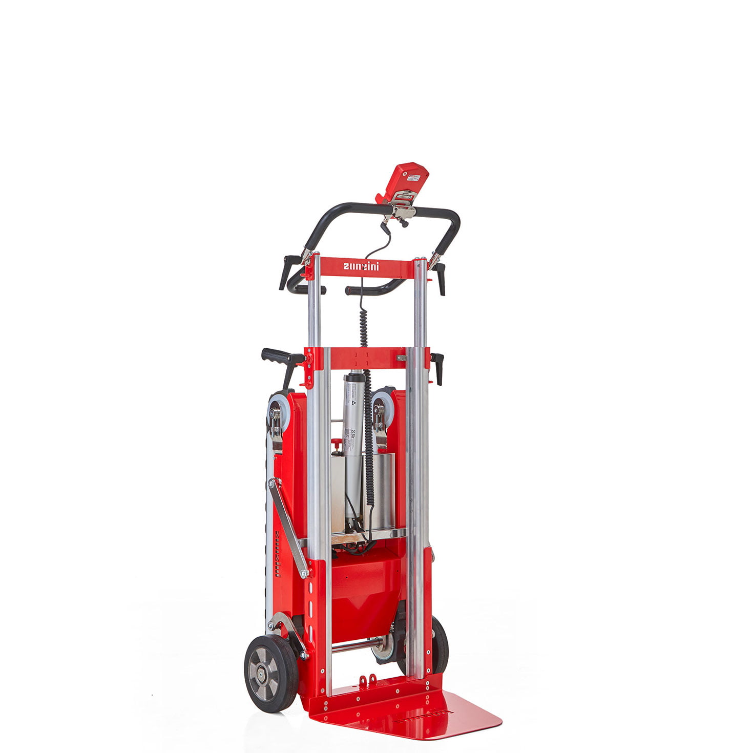 Stair Climbing Trolley Buddy Price from €5412 | Zonzini Shop