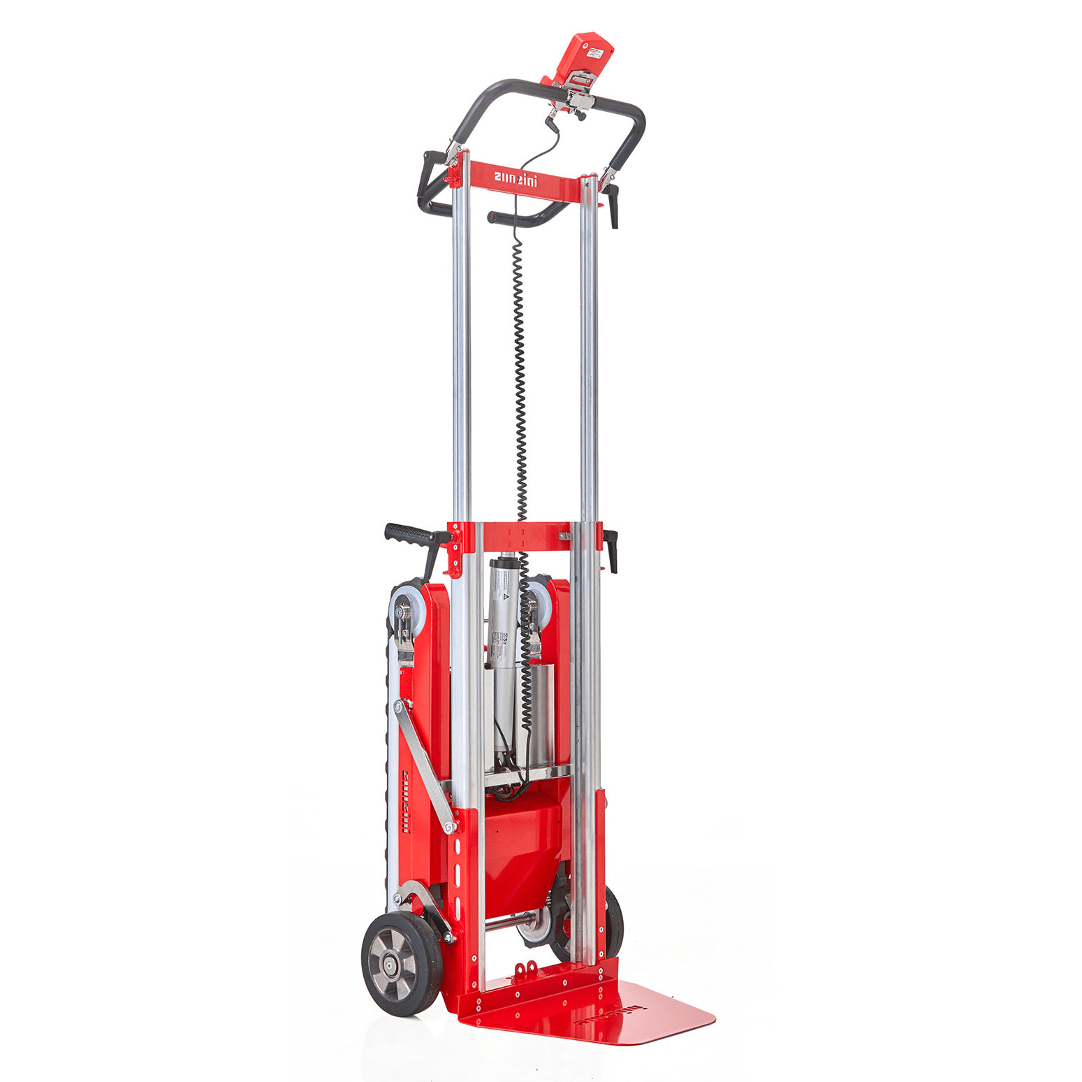 Stair Climbing Trolley Buddy Price from €5412 | Zonzini Shop